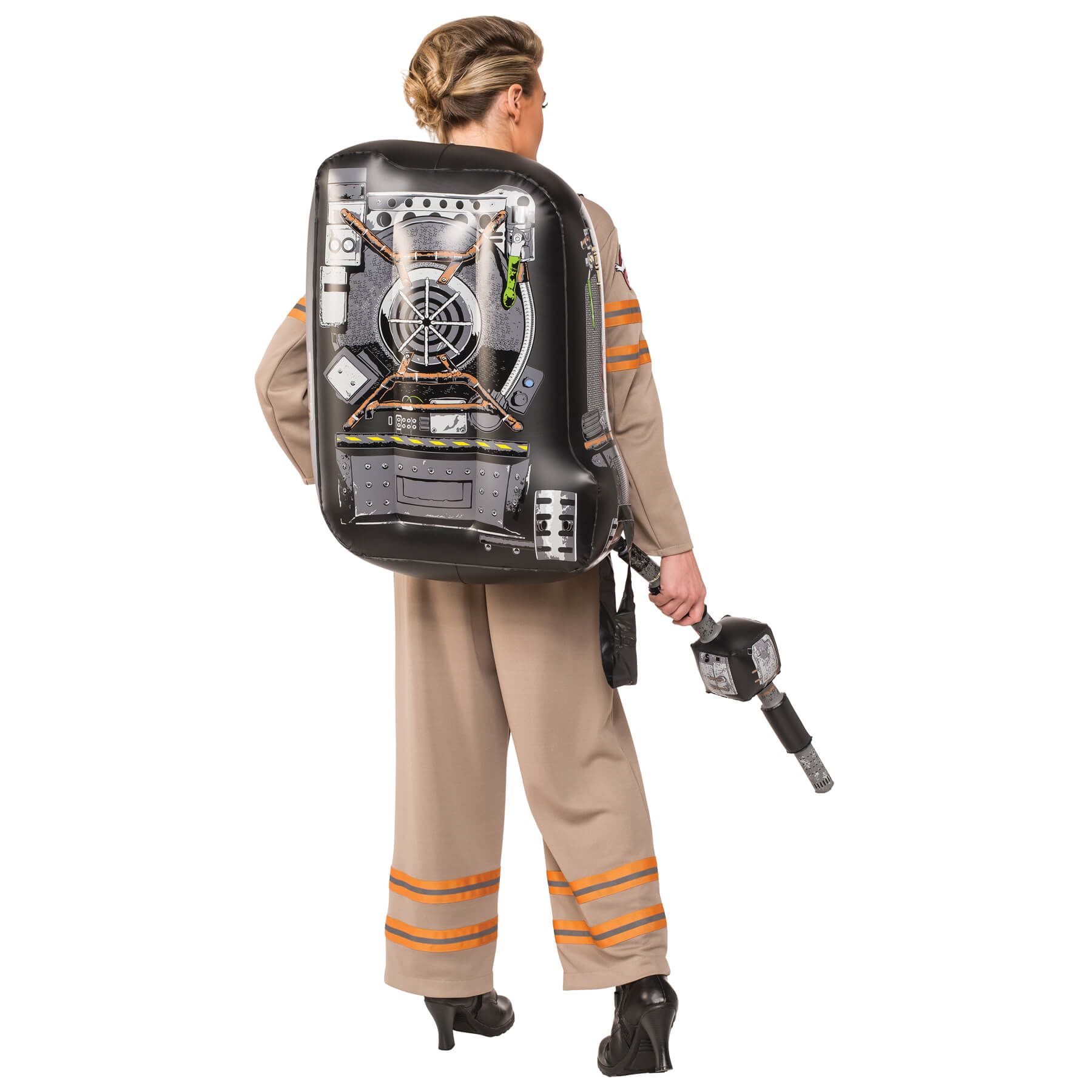 Женский делюкс костюм охотников за привидениями купить за 2766 грн. в ...